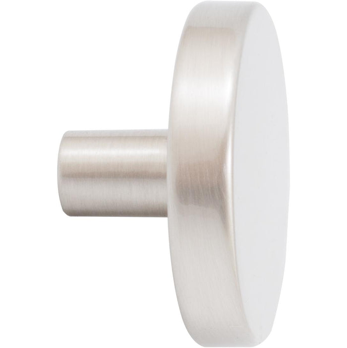 Contemporary Round Knobs