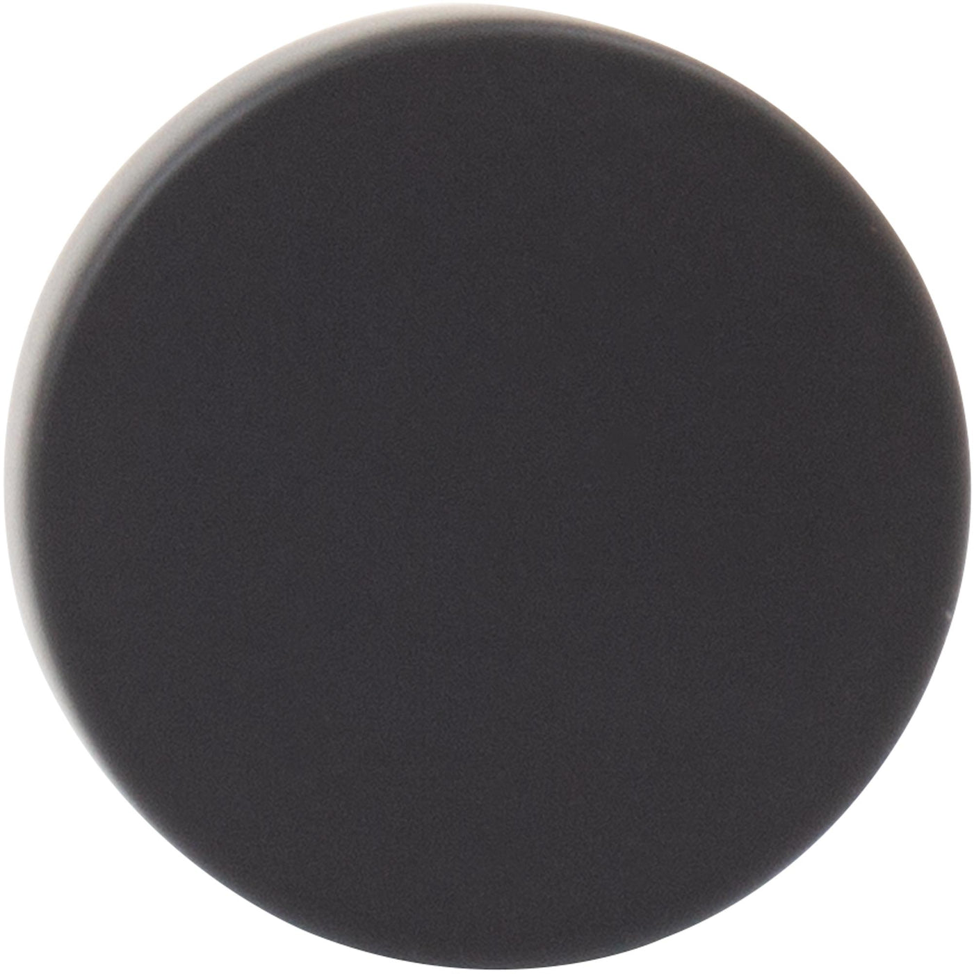 Contemporary Round Knobs — Stone Harbor Hardware
