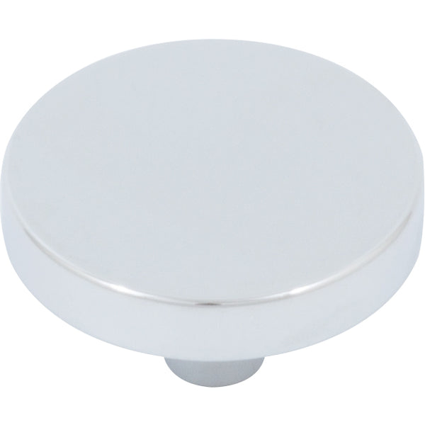Contemporary Round Knobs