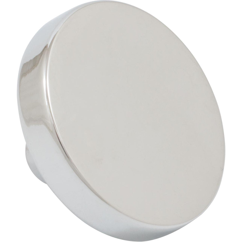 Contemporary Round Knobs