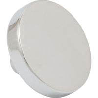 Contemporary Round Knobs