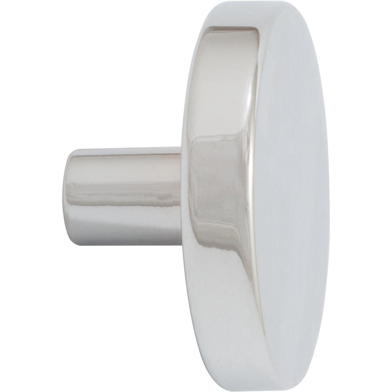 Contemporary Round Knobs
