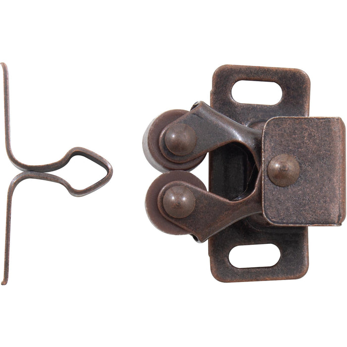 Male Double-Roller Catch — Stone Harbor Hardware