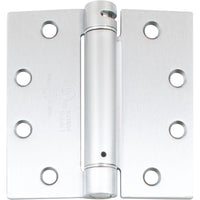 Commercial Adjustable Spring Hinge