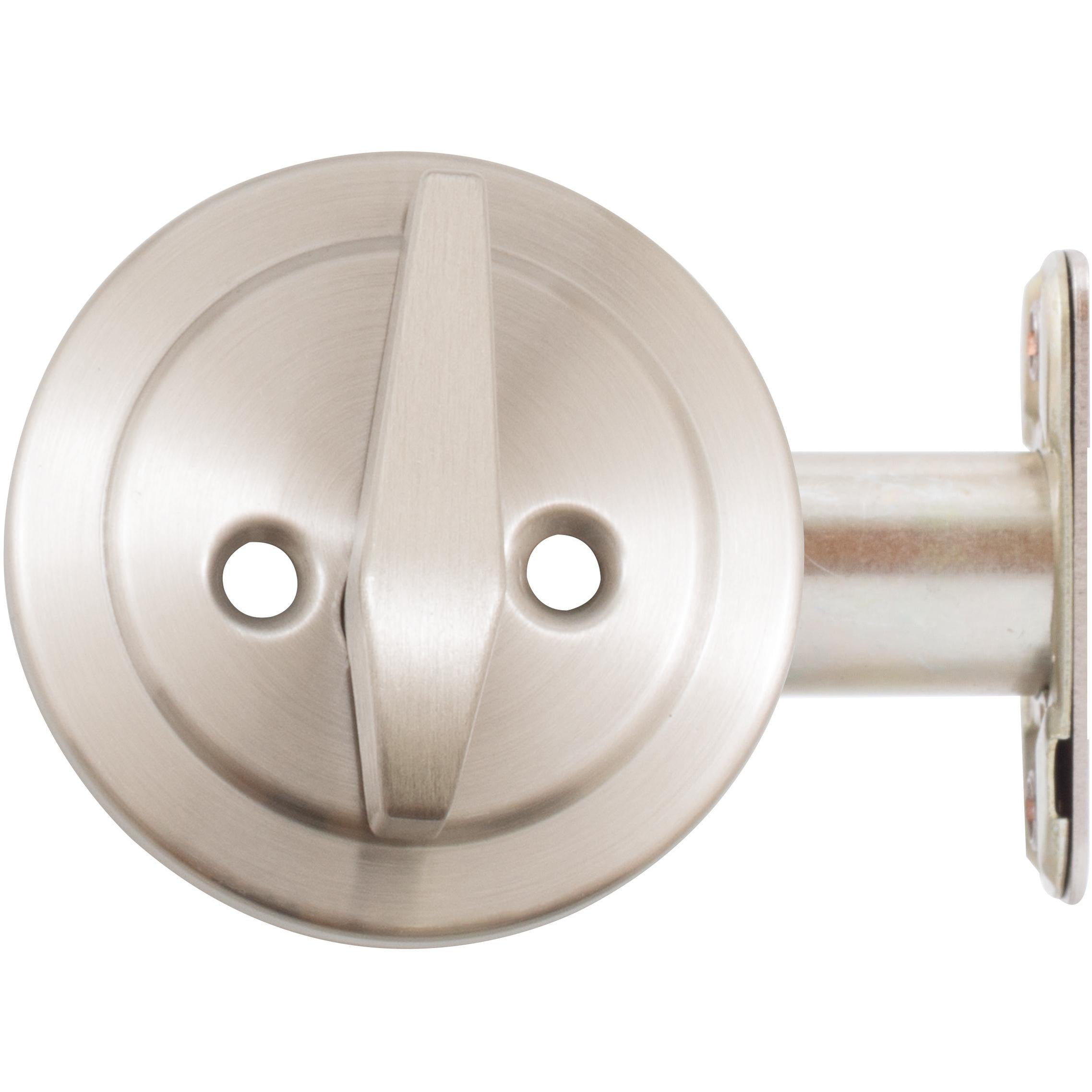 Single Cylinder Deadbolt — Stone Harbor Hardware