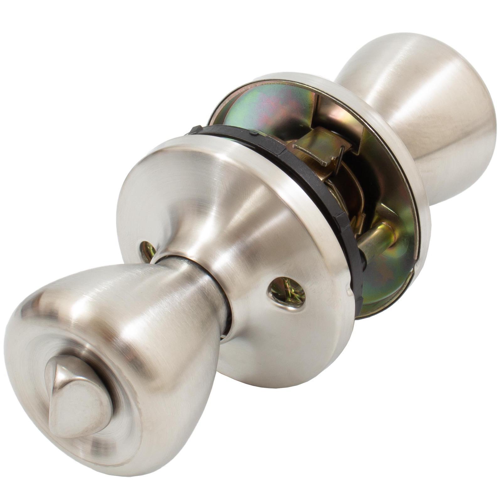 Pre-Keyed Entry Work Locks