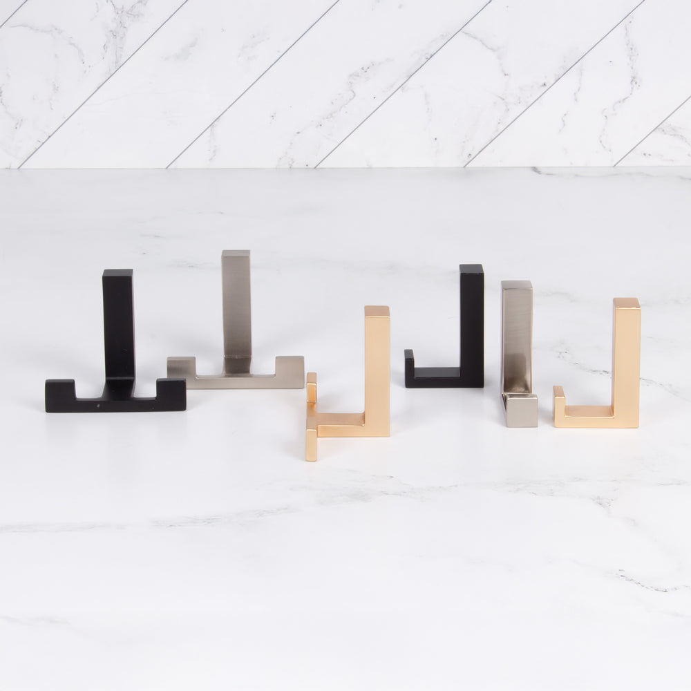 Modern Round Robe Hook