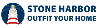Stone Harbor Hardware - Outfit Your Home